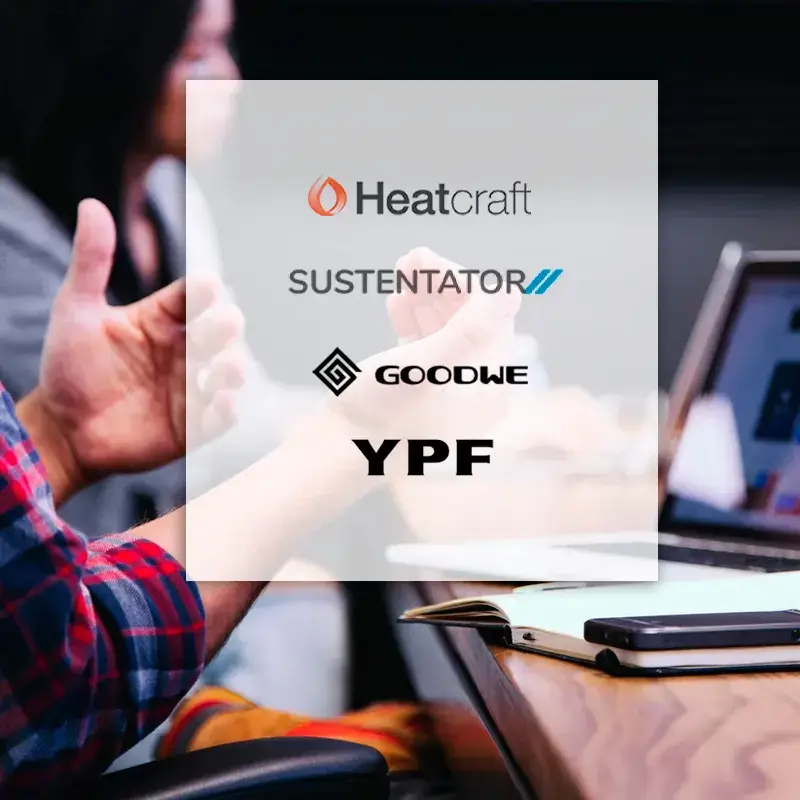 Tecno Solar - Energía limpia y renovable