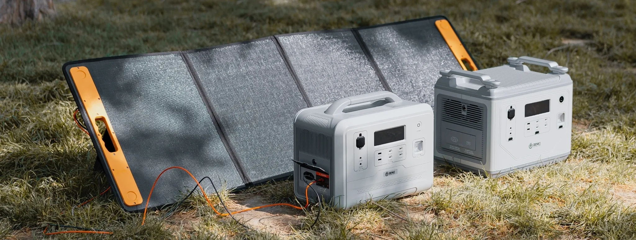 Estaciones de Carga | Tecno Solar - Energía limpia y renovable